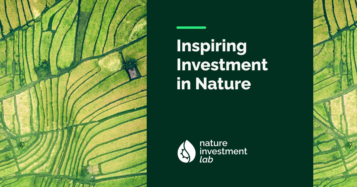 Nature Investment Lab